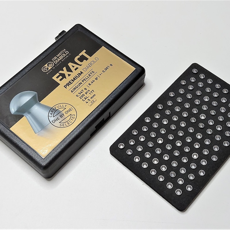 Pellet Cases - Etsy UK