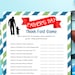 Fathers Day Think Fast Game | Fathers Day Trivia Game | Fathers Day ...