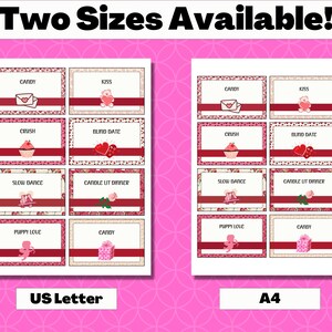 Valentines Day Charades Game, Valentines Day Pictionary Game ...