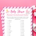 Valentines Day Finish the Phrase Game, Fill in the Blank, Valentines ...