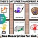Fathers Day I Spy Game Look and Find Game Fathers Day Games Kids Games ...