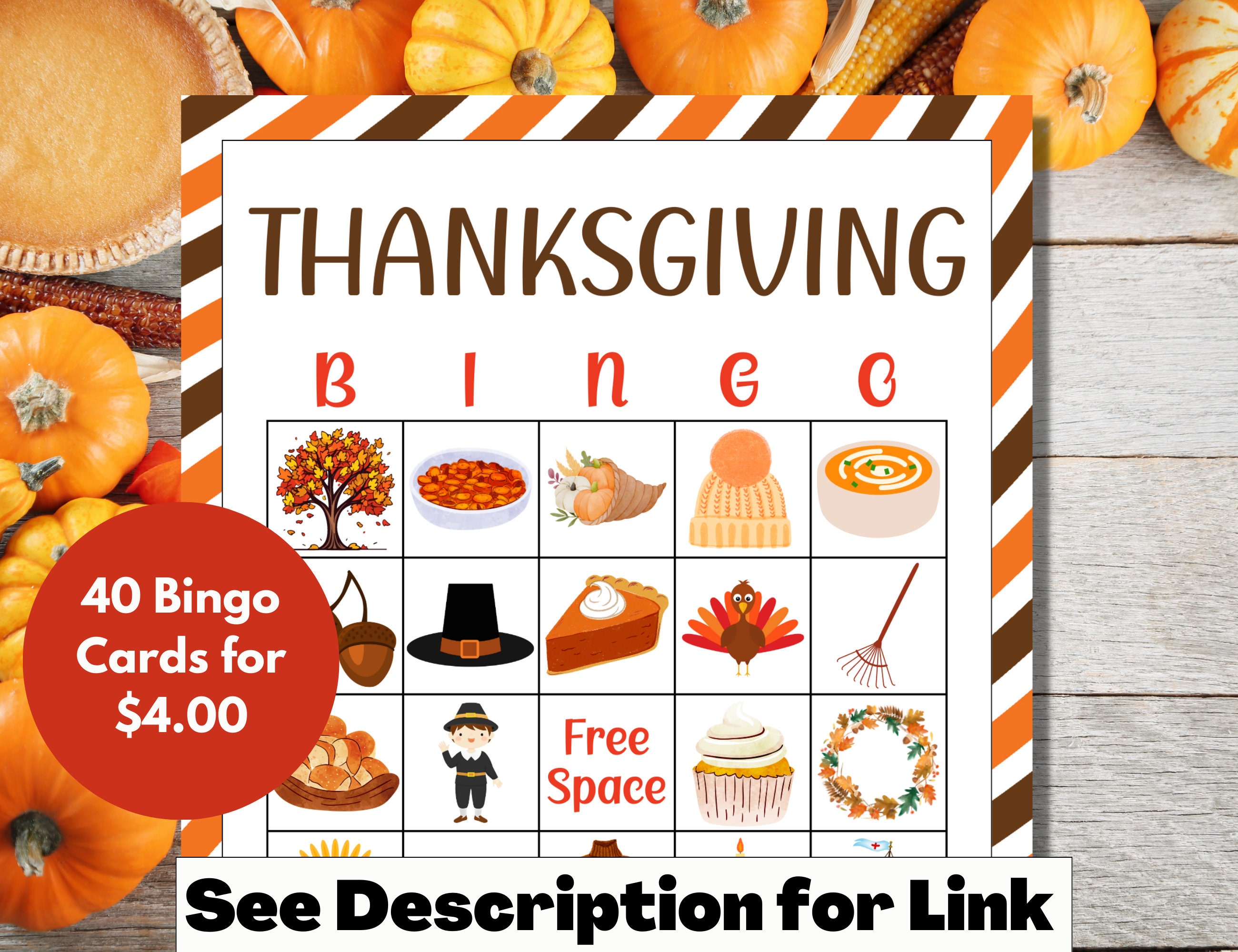 Thanksgiving I Spy Game | Look and Find Game | Thanksgiving Games ...