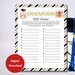 Graduation ABC Game | A-Z Race Game | Graduation Alphabet Game | 2024 ...