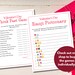 Valentines Day Games Bundle, Valentines Day Activities, Valentines Day ...