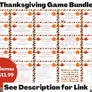 Thanksgiving Emoji Pictionary | Thanksgiving Emoji Game | Thanksgiving ...