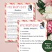 Mothers Day Riddles | Mothers Day Riddle Me This | Mothers Day Games ...