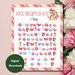 Mothers Day I Spy Game | Look and Find Game | Mothers Day Games | Kids ...