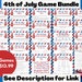 4th of July Riddles | 4th of July Riddle Me This | 4th of July Games ...