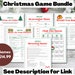 Christmas Games, Christmas Name That Carol, Christmas Song Game ...