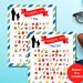 Fathers Day I Spy Game Look and Find Game Fathers Day Games Kids Games ...