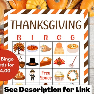 Thanksgiving Tic Tac Toe Game | Kids Games | Thanksgiving Games ...
