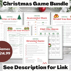 Roll a Gingerbread Man, Dice Game, Christmas Drawing Game, Printable ...