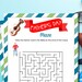 Fathers Day Maze Game | Kids Maze Game | Fathers Day Games | Family ...