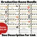 Graduation Word Search | Graduation Word Puzzle | 2024 Graduation Games ...