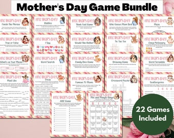 Mothers Day Candy Dice | Kids Game | Mothers Day Games | Mothers Day ...