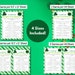 St Patrick's Day Would You Rather, St Patrick's Day This or That Game ...
