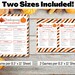 Thanksgiving What's on Your Phone Game | Scavenger Hunt | What's in ...