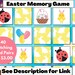 Easter Whats on Your Phone Game | Scavenger Hunt | Printable Easter ...