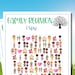 Family Reunion I Spy Game | Look and Find Game | Family Reunion Games ...
