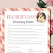 Valentines Day Finish the Phrase Game, Fill in the Blank, Valentines ...
