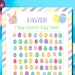 Easter I Spy Game | Easter Egg Hunt | Look and Find Game | Printable ...