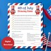 4th of July Drawing Game | Kids Game | 4th of July Games | Family Game ...