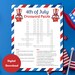 4th of July Crossword Puzzle | 4th of July Word Puzzle | 4th of July ...