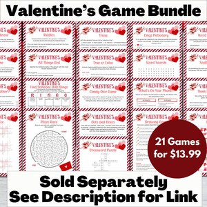 Valentines I Spy Game | Look and Find Game | Valentines Games ...