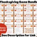 Thanksgiving Maze Race | Kids Maze Game | Thanksgiving Games | Family ...