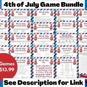 4th of July Word Search | 4th of July Word Puzzle | 4th of July Games ...