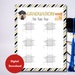 Graduation Tic Tac Toe Game | Kids Graduation Games | 2024 Graduation ...