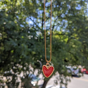 Heart Car Danglers,red Heart Charms,pink Heart Charms,black Heart ...