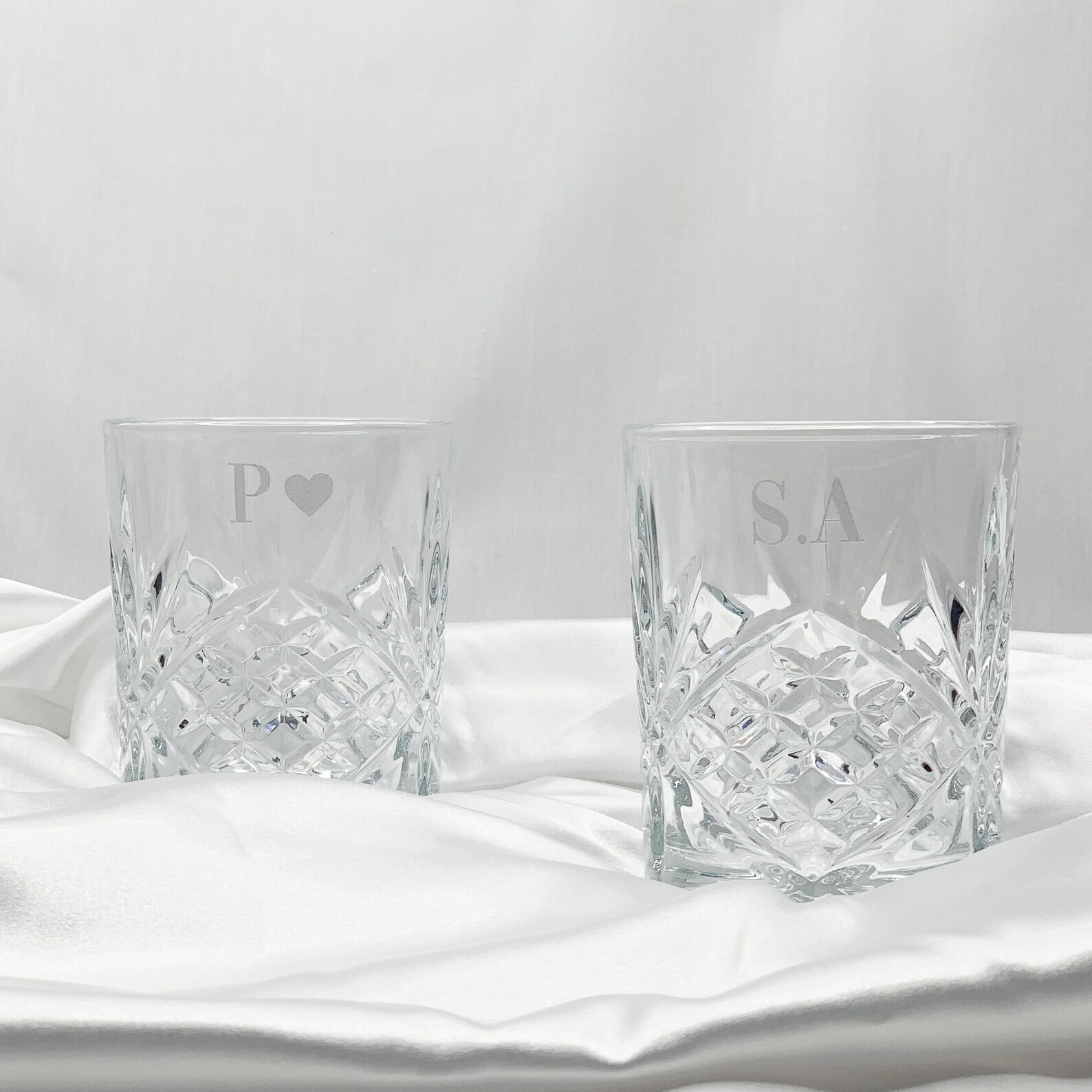 Personalised Scotch Glass Whiskey Glass Crystal Scotch Etsy Australia