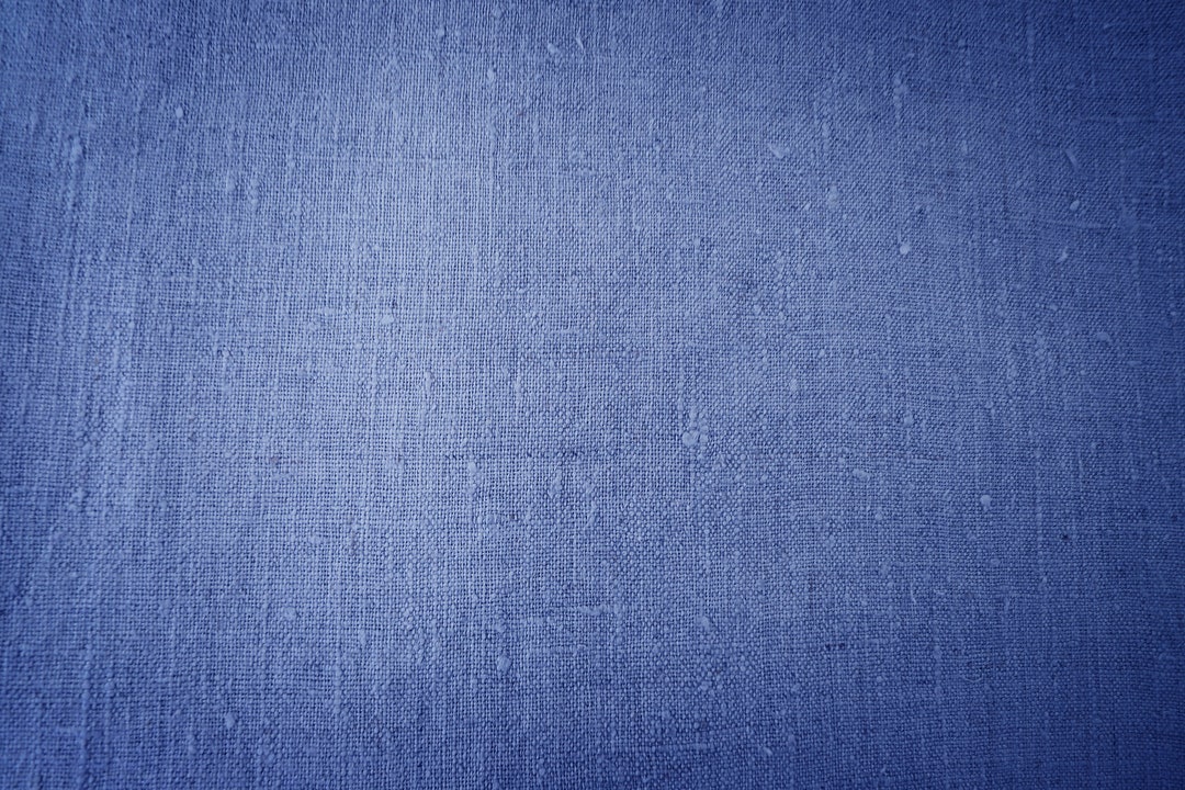 Digital Blue Linen Background for Websites, Design, Photoshop Texture ...