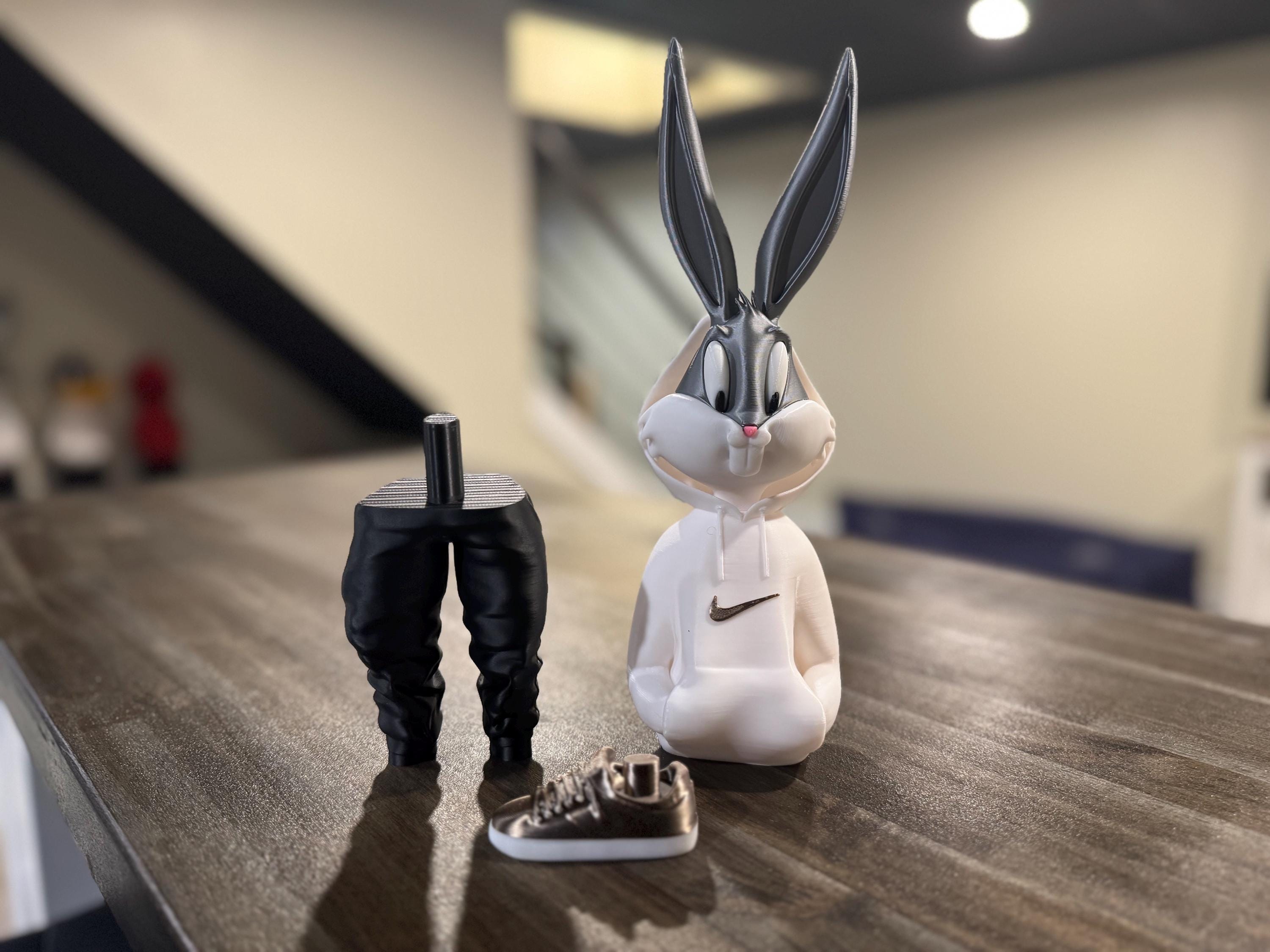 Urban Bugz 14 Inch 3D Printed - Etsy