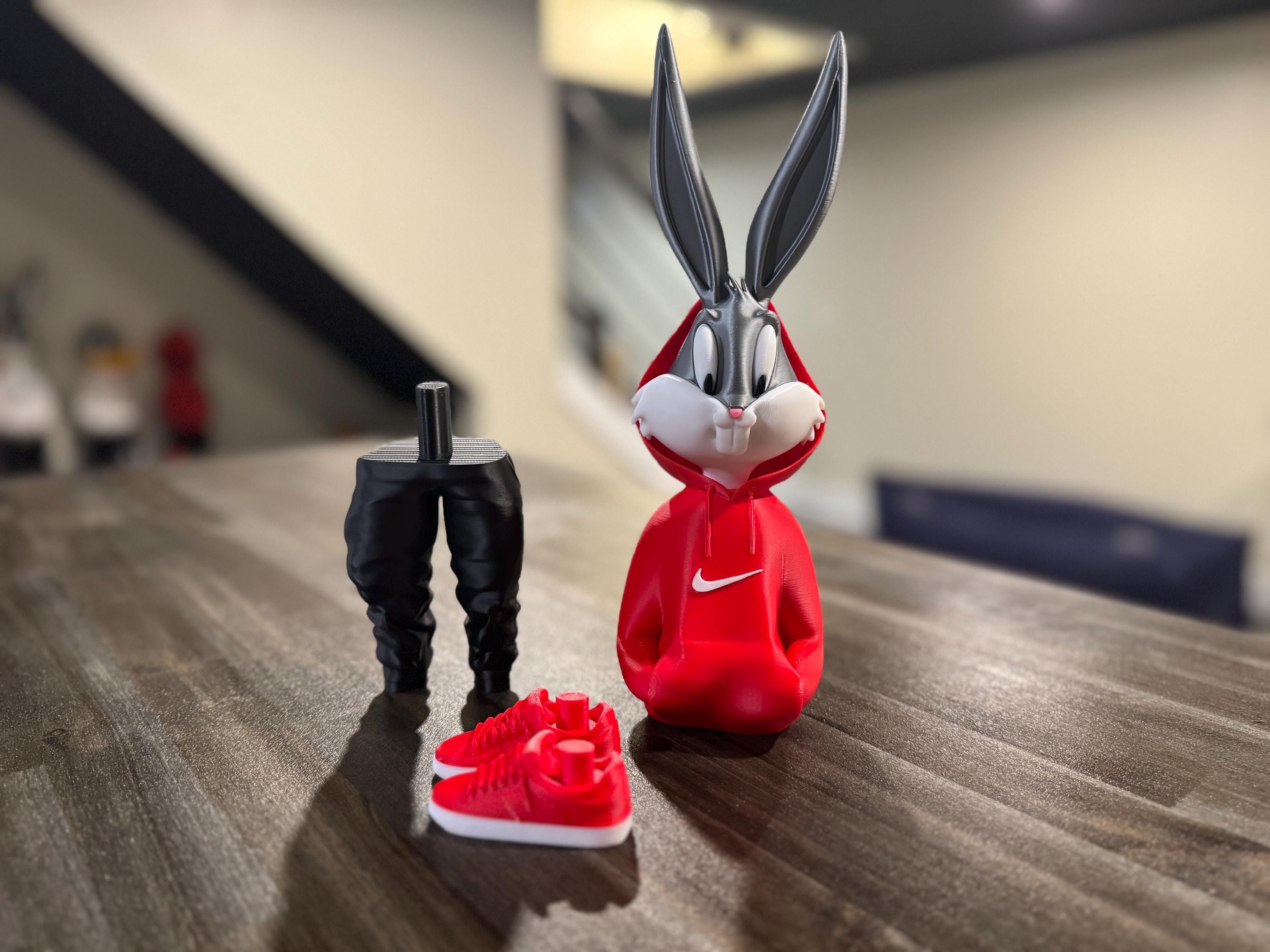 Urban Bugz 14 Inch 3D Printed - Etsy