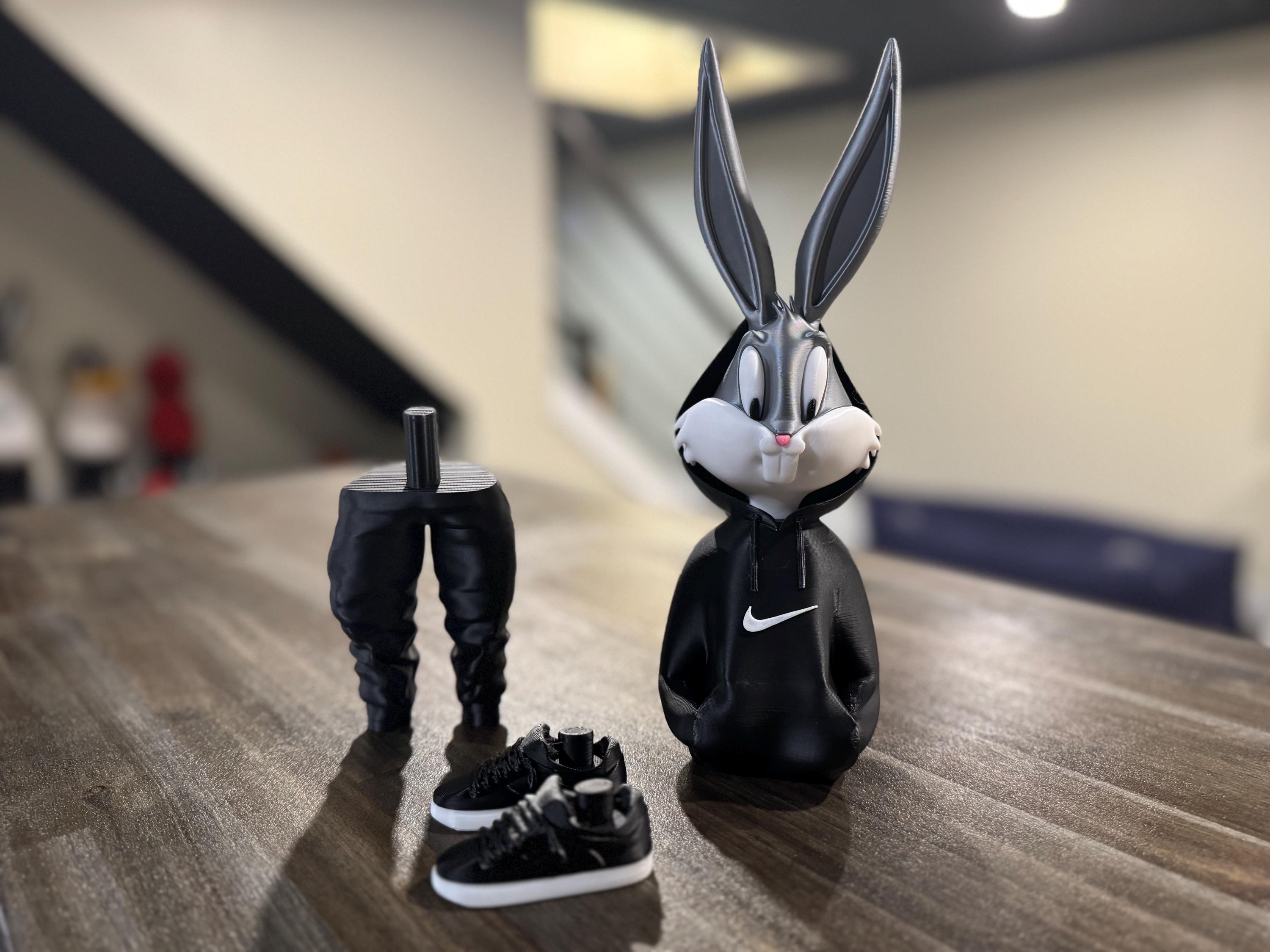 Urban Bugz 14 Inch 3D Printed - Etsy