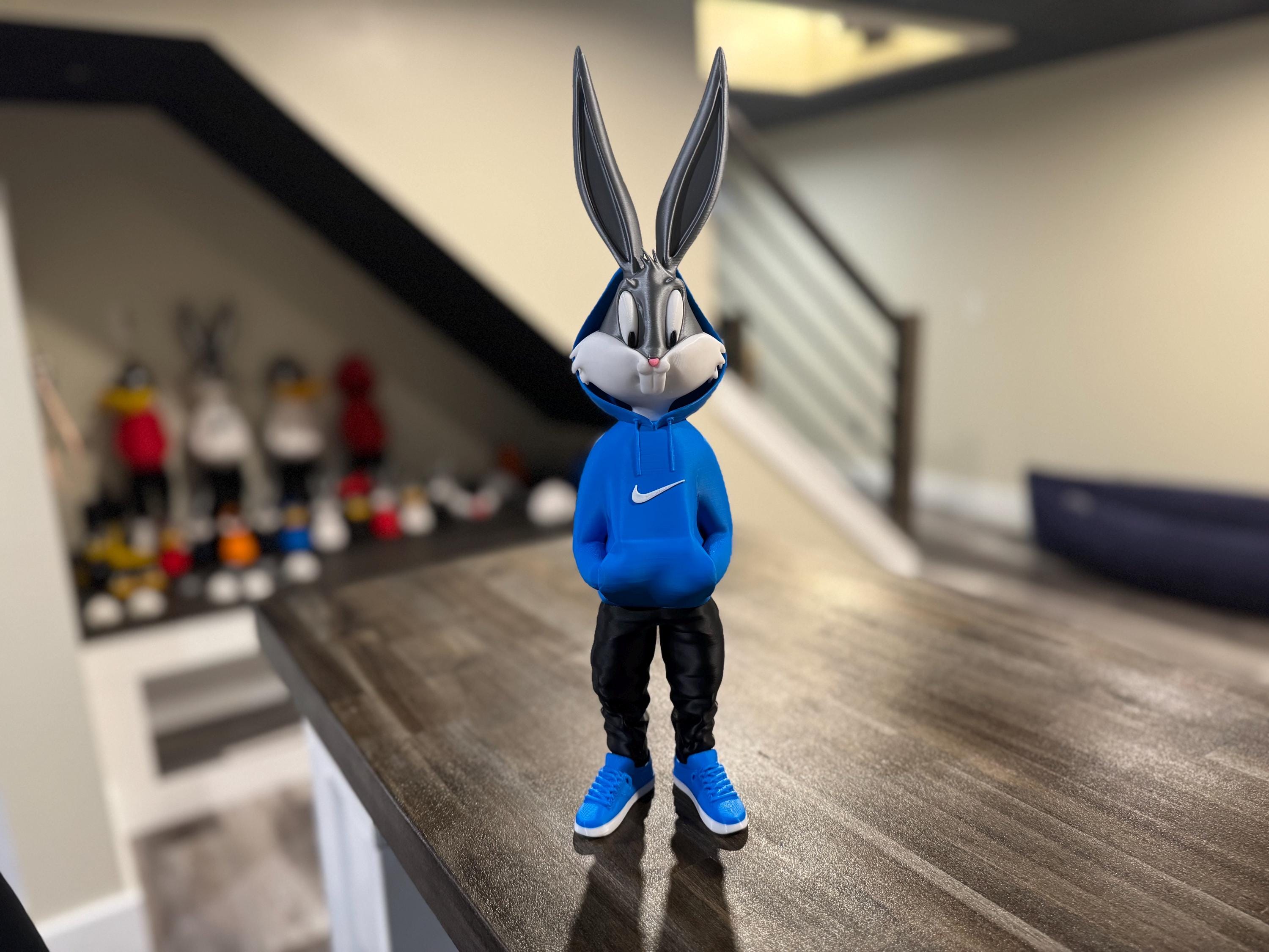 Urban Bugz 14 Inch 3D Printed - Etsy