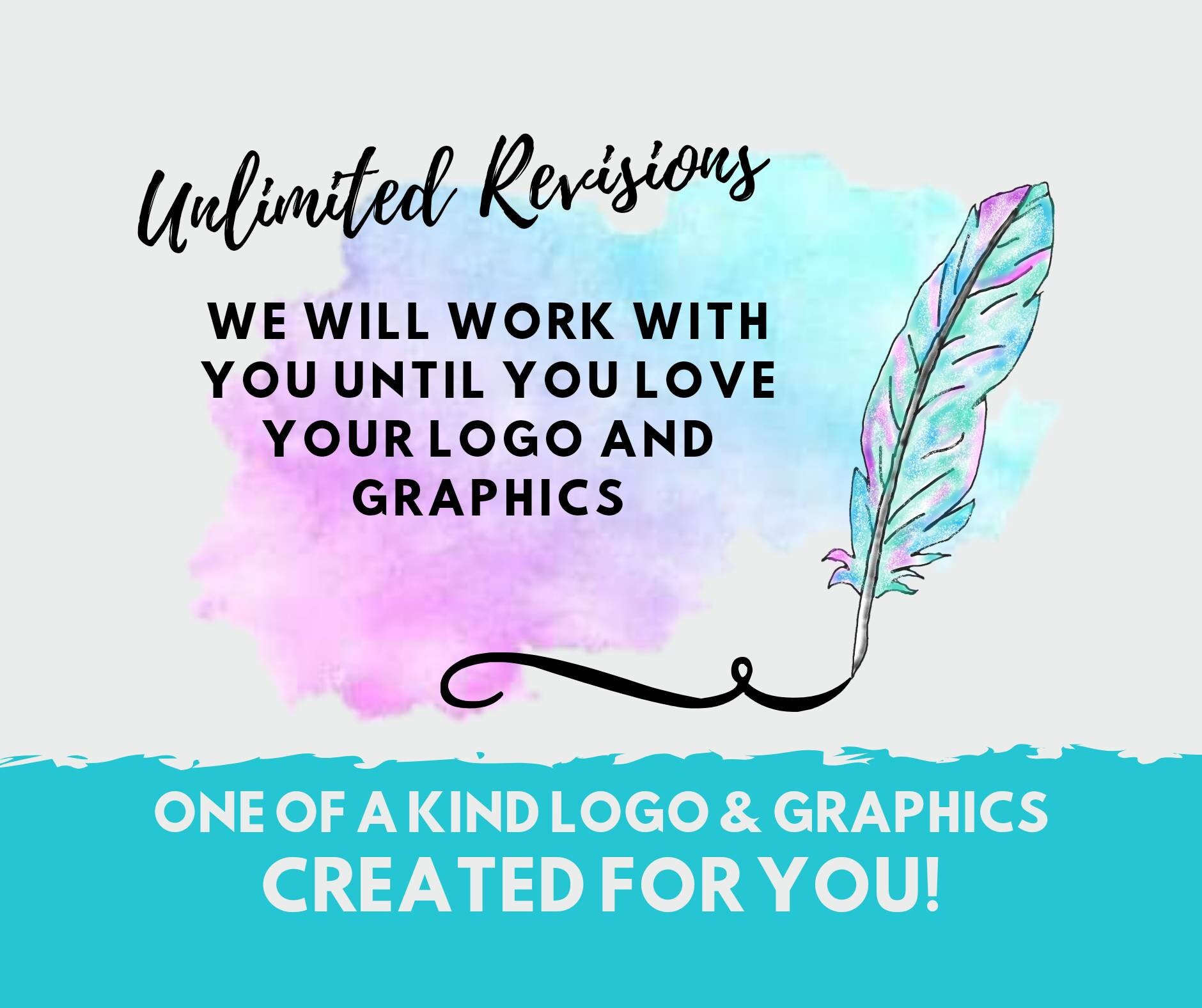 Logo Design, Custom Logo Design, Logo Design Custom, Logo, Photography ...