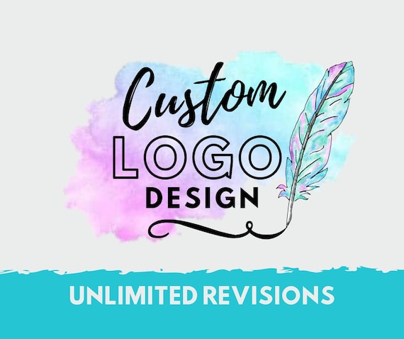 Logo Design Custom Logo Design Logo Design Custom Logo | Etsy