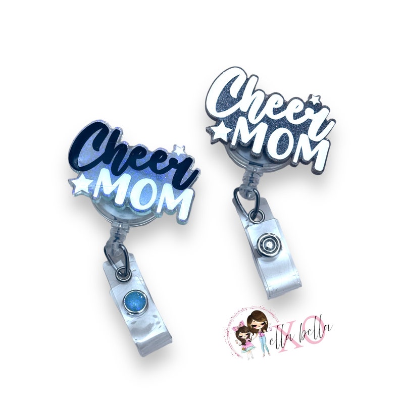 Mom Badge - Etsy