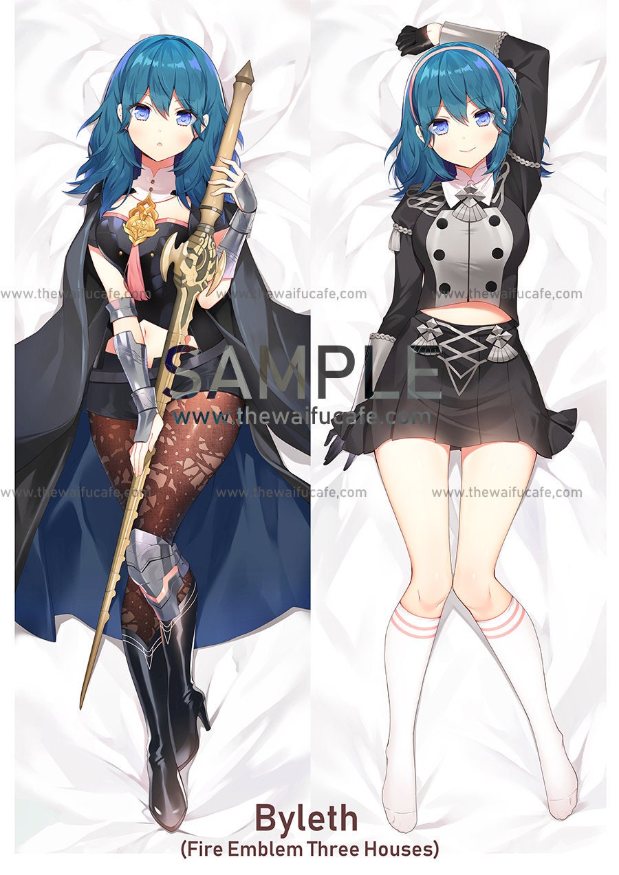 Byleth Eisner Fire Emblem Dakimakura Pillowcases Bodypillow - Etsy ... Byleth Eisner Fire Emblem Dakimakura Pillowcases Bodypillow - Etsy ...