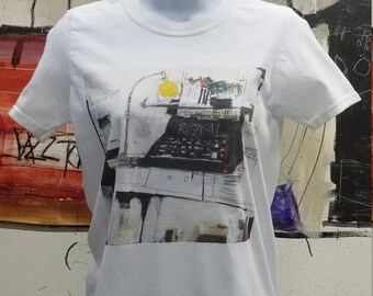 Abstract Realism | Etsy