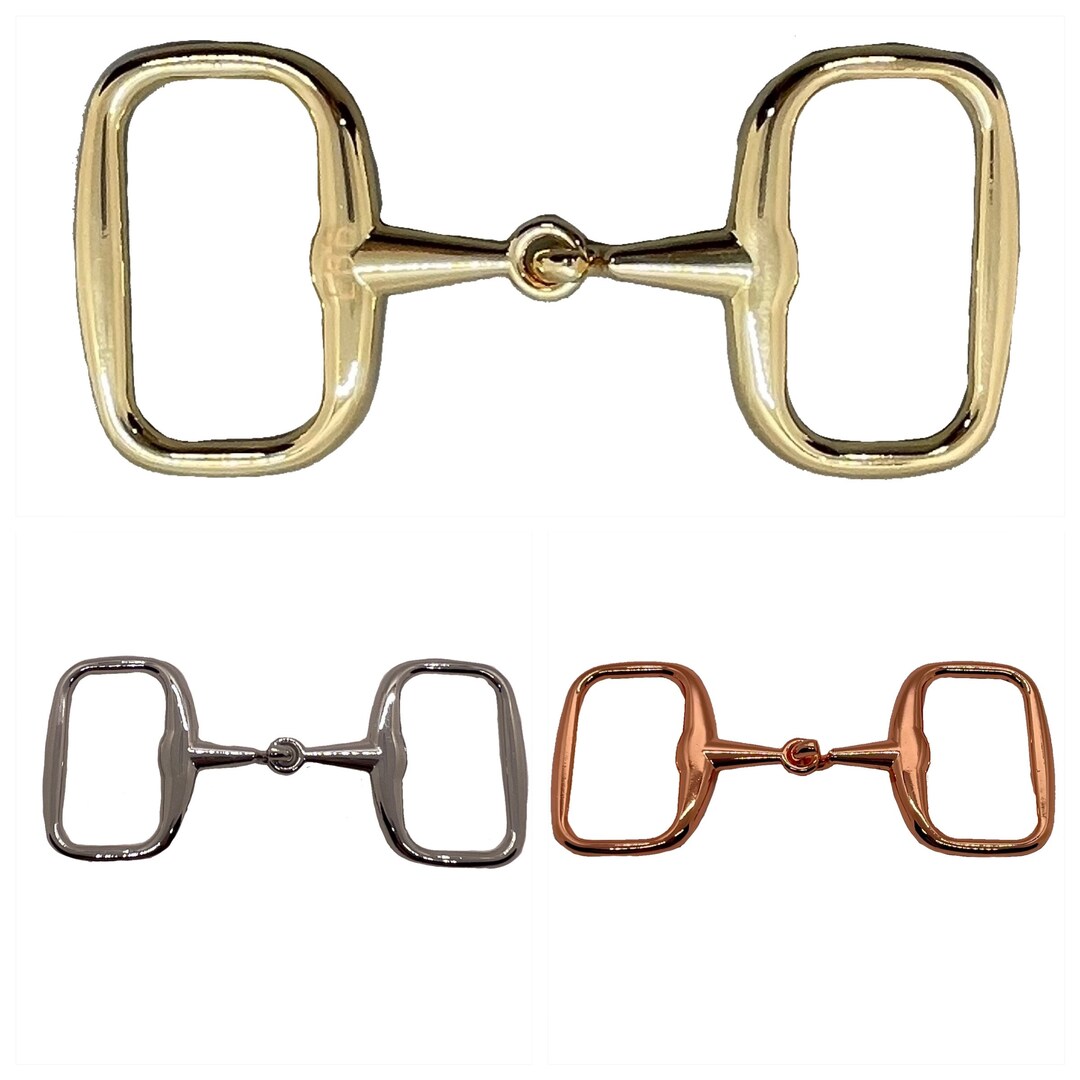 The Better Bit Buckle- Won’t Slip and Slide - Etsy