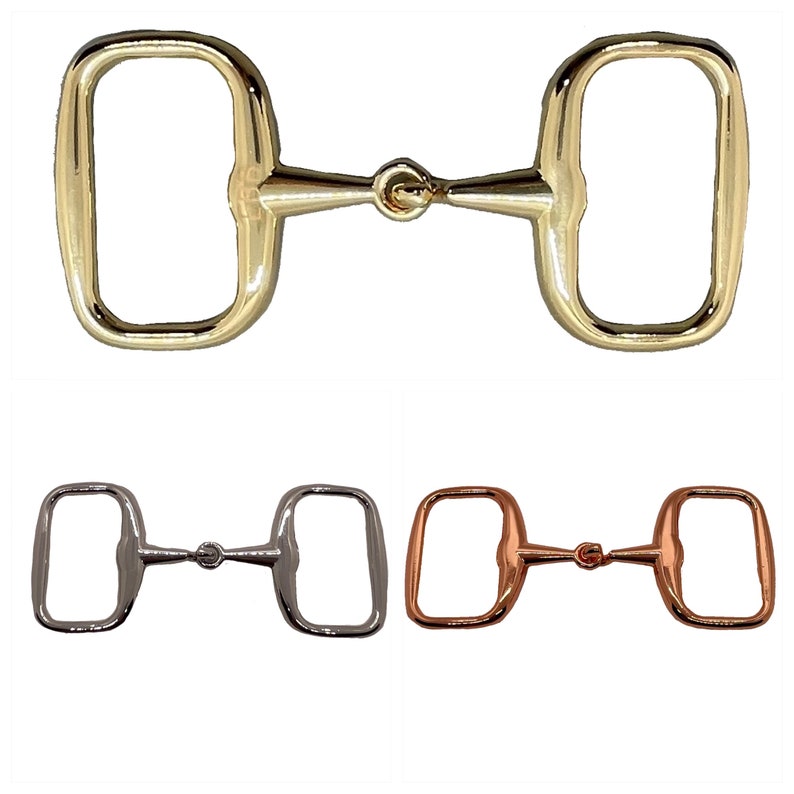 The Better Bit Buckle- Won’t Slip and Slide - Etsy