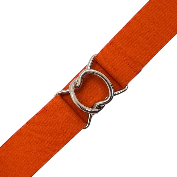 Orange Belt - Etsy