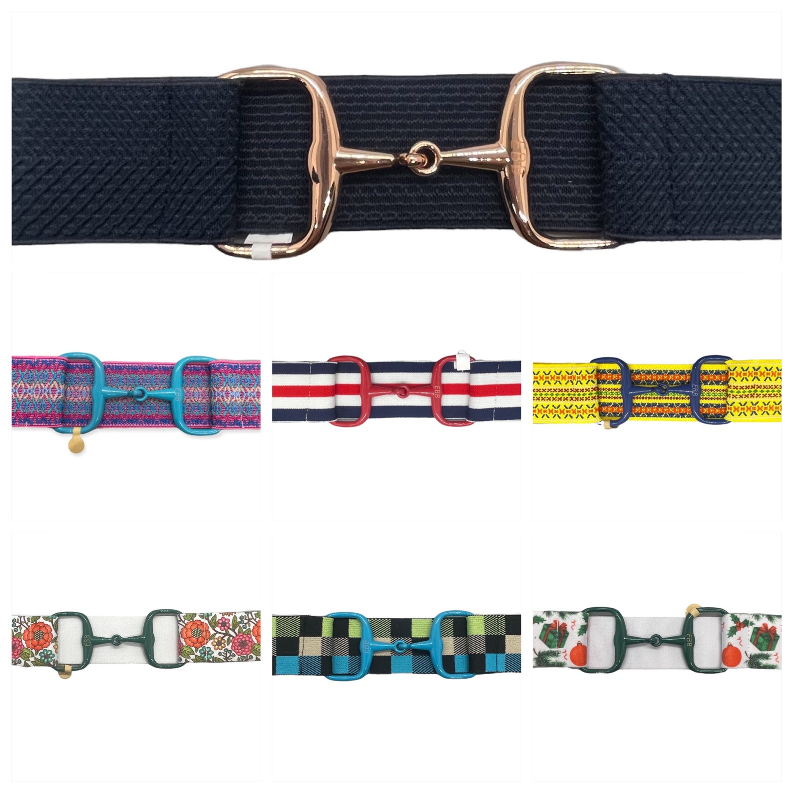 The Better Bit Buckle- Won’t Slip and Slide - Etsy