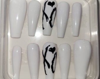 Xo the Weeknd - Etsy