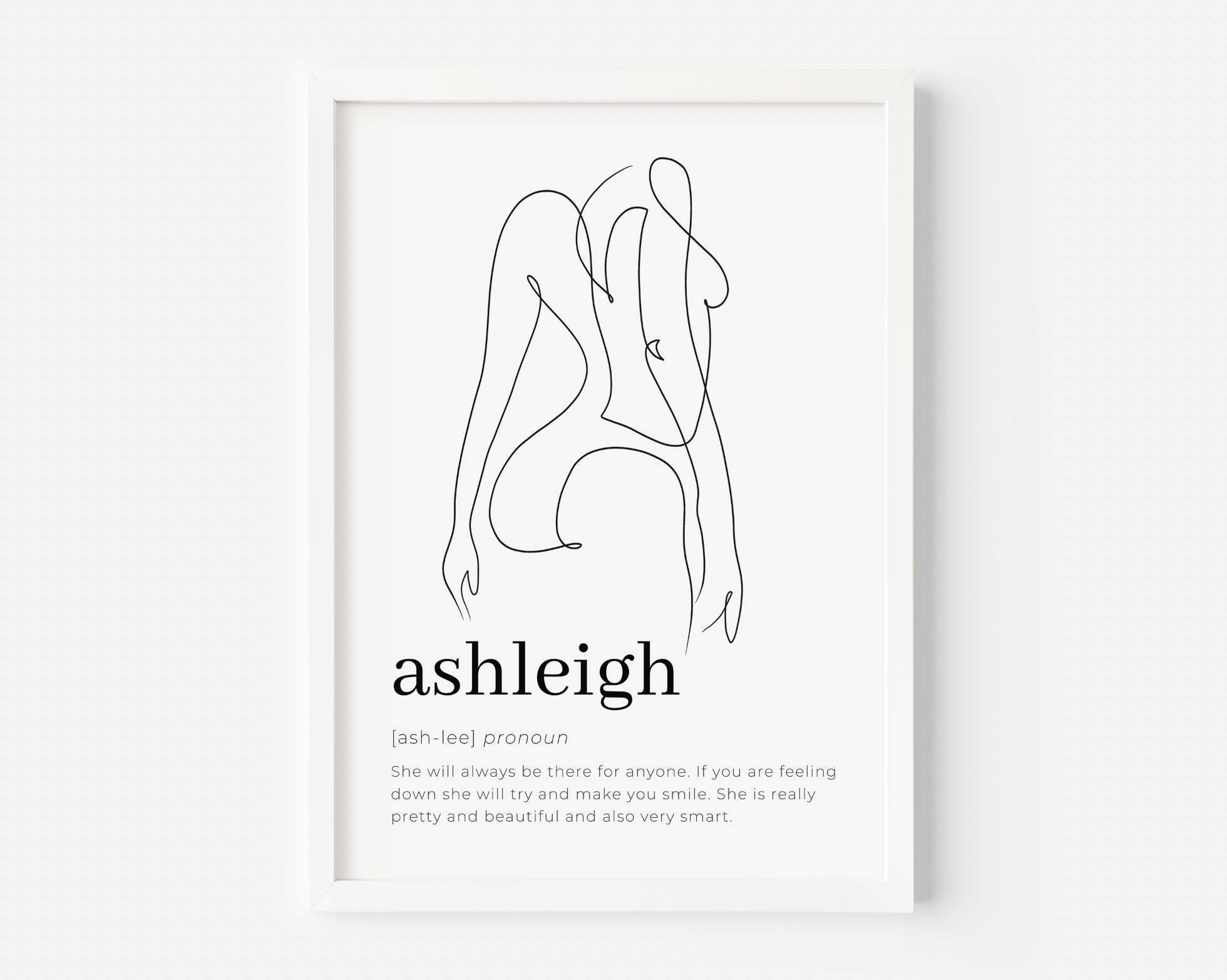 Pretty Drawings Of Names