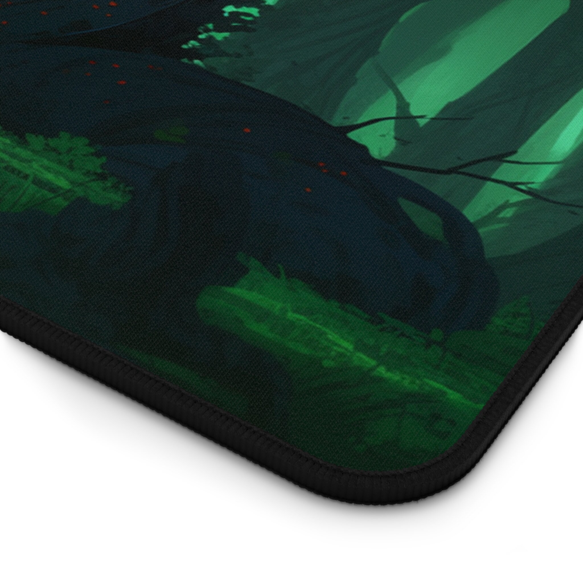 PlayMat Sorceress Lorcana Zone Compatible Desk Mat sold by Shirline ...